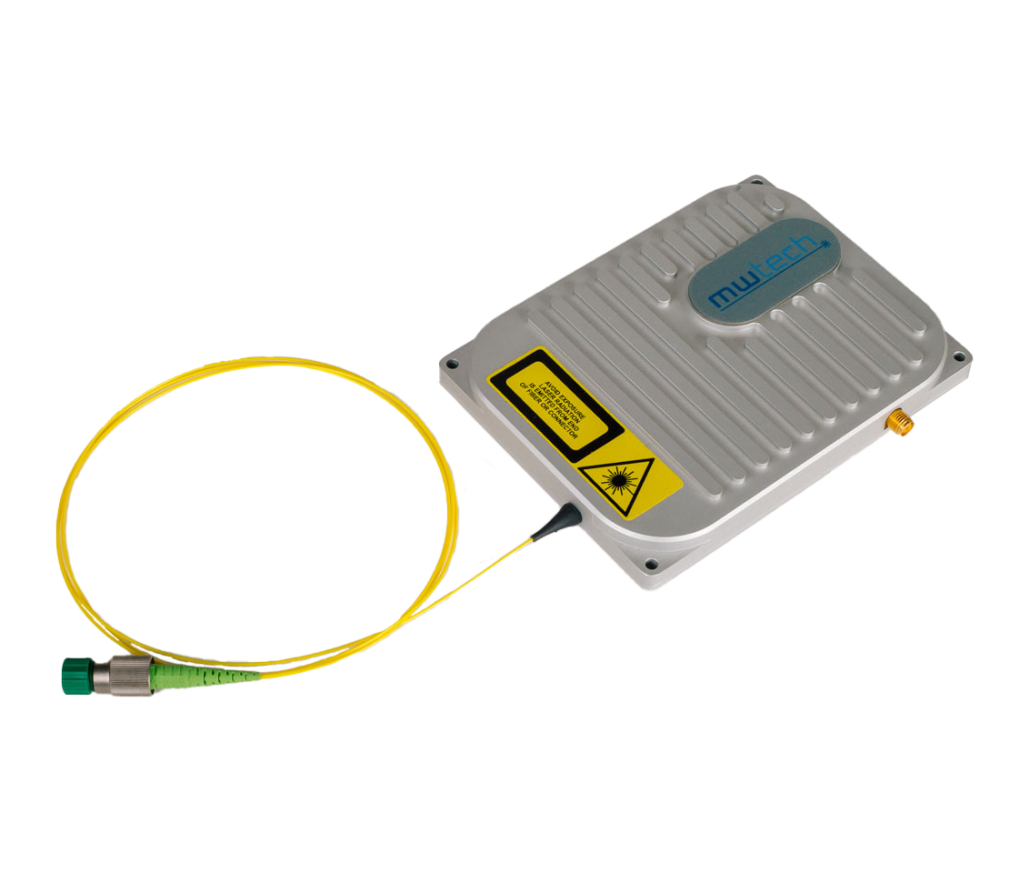 MW Technologies - Develops innovative specialty optical fiber sources based on fiber-optic ...
